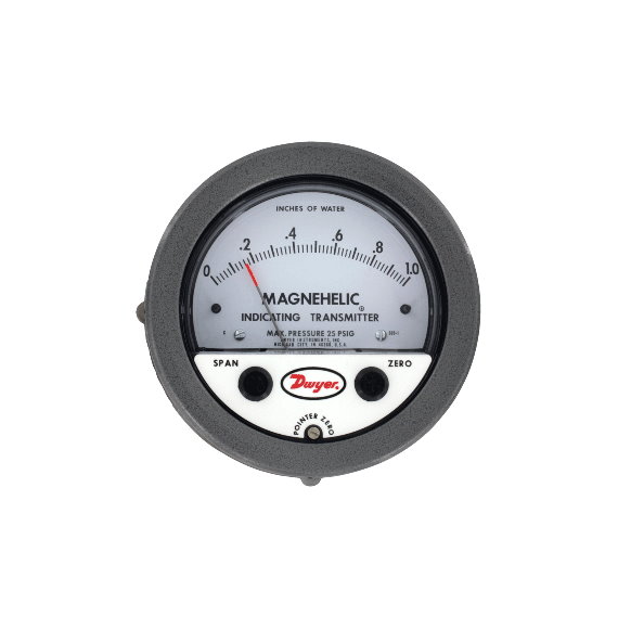 湯英科技_Dwyer MSX系列數位壓差傳送器